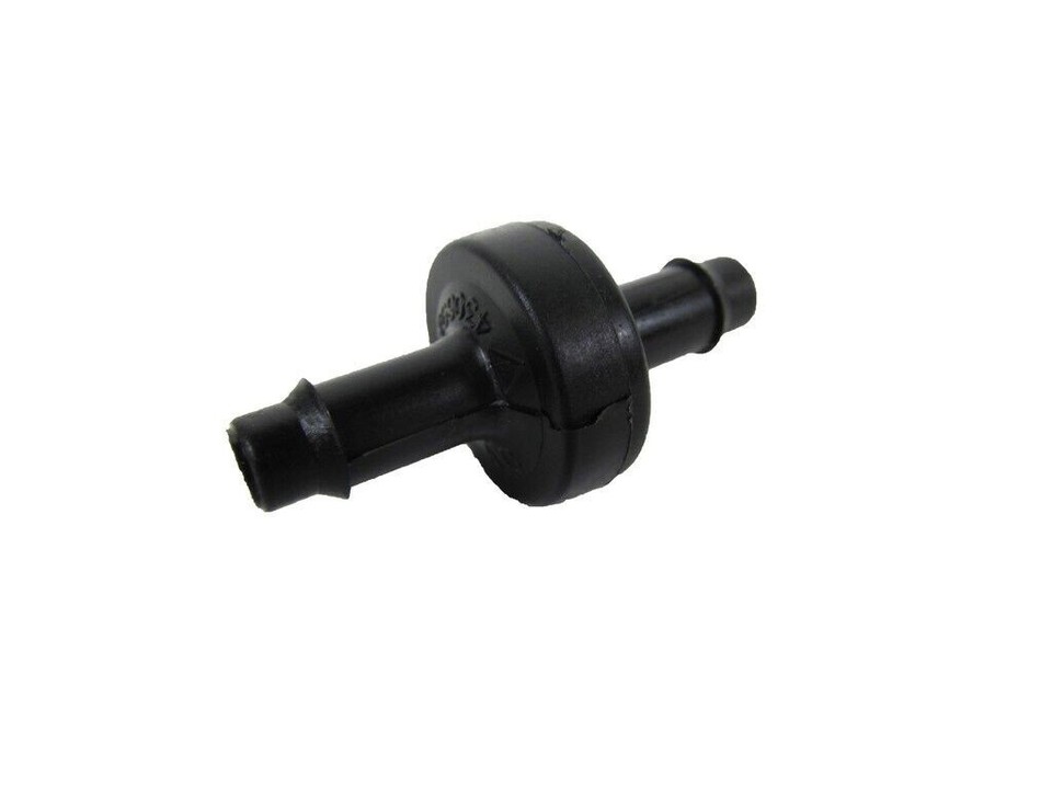 MOPAR OEM JEEP VACUUM CONTROL CHECK VALVE REPLACEMENT GENUINE OEM NEW ...