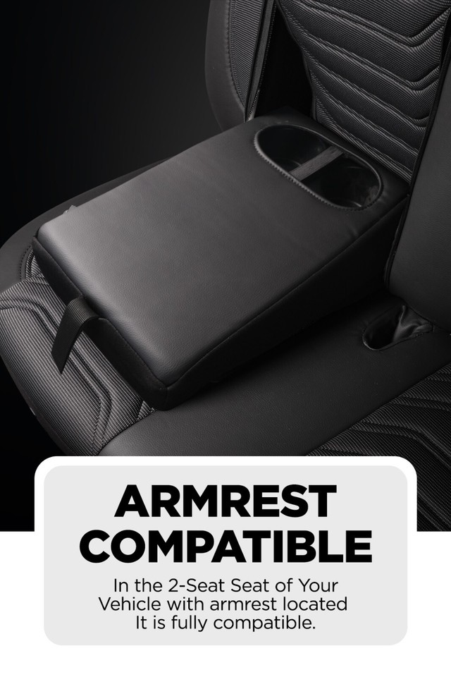 Tailored Seat Covers For FORD TRANSIT CUSTOM 2016 - 2023 Pique Fabric ...