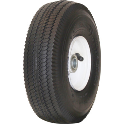 4 Tires 18X8.50-8 GreenBall Sawtooth Lawn & Garden 73A4 Load 4 Ply (DC ...