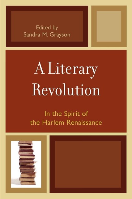A Literary Revolution von Sandra M. Grayson (2008, Taschenbuch) online ...