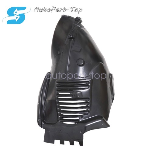 Fender Liner 670030236 For Maserati Ghibli 2014 2015 2016 2017 Front ...