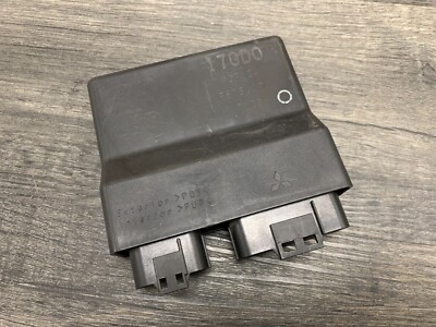 Suzuki 2007 2008 SV650 SV650S CA E33 OEM CDI ECU ECM Igniter Control ...