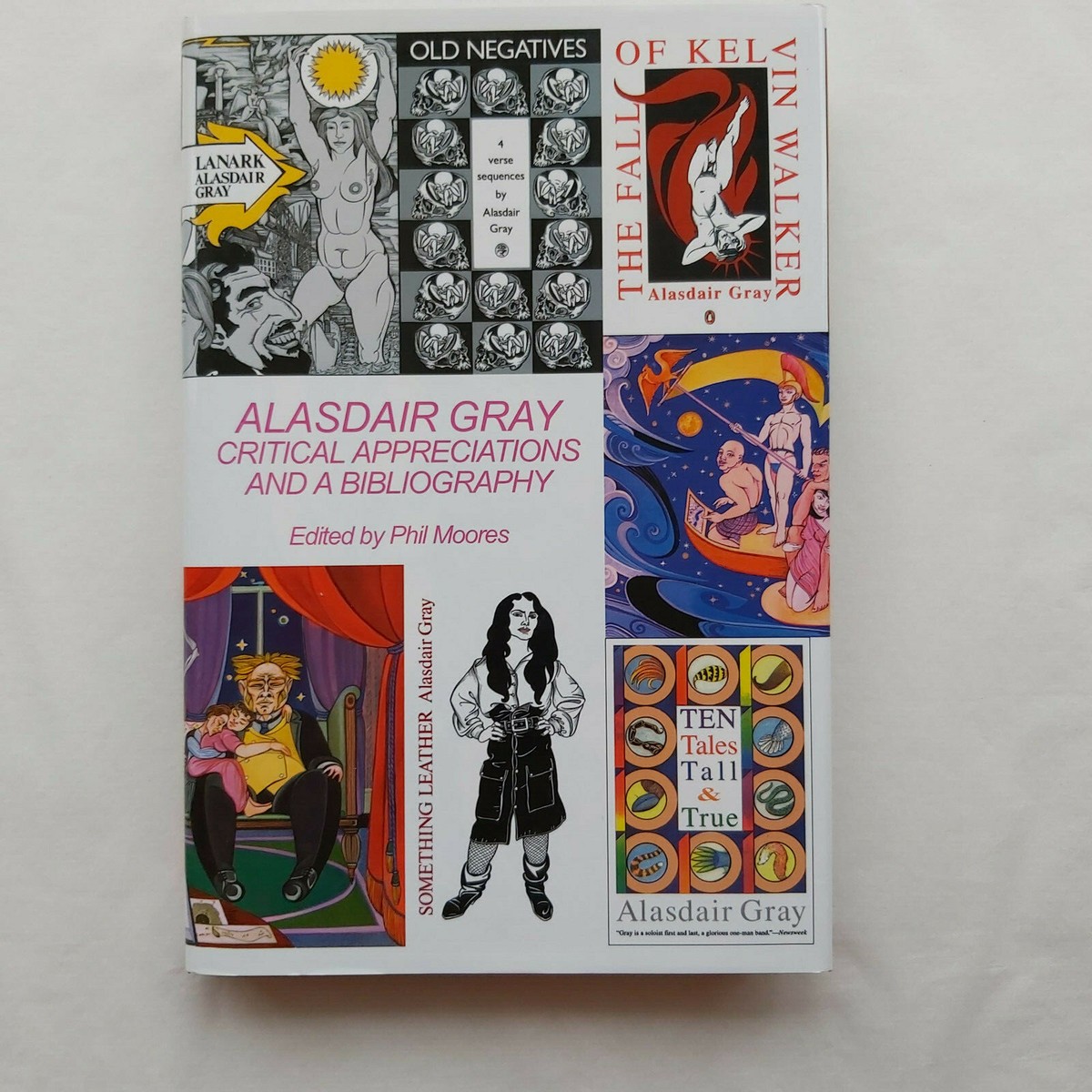 Alasdair Grey Quotes Poor Things [Movie Tie In] By Alasdair Gray