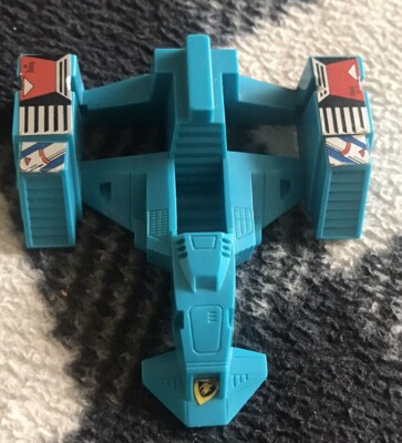 Transformers G1 Ultra Magnus Chest Shield ONLY EXCELLENT 1986 . | eBay