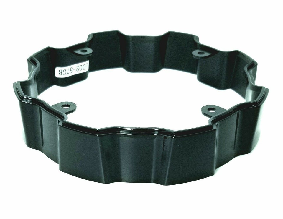 Fuel Offroad 1.5" Riser for 1001-63GB Center Cap Gloss Black 1002-57GB ...
