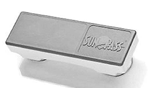 NEW SunPass Pro Compatible Toll Transponder - Use on Highways in FL, GA ...