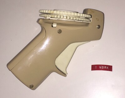 Label Makers - Rotex Label Maker