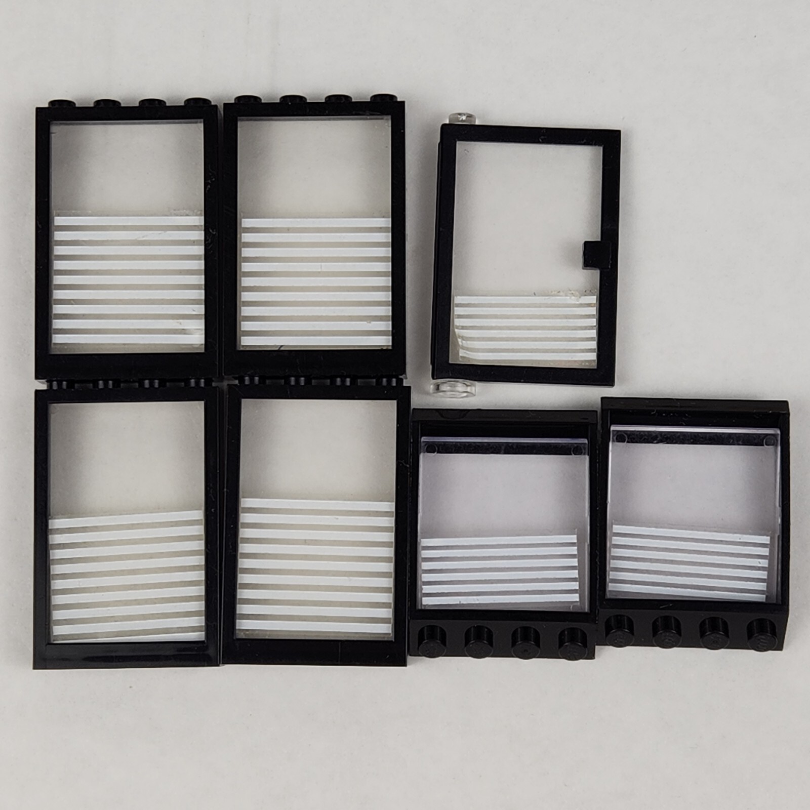 Lego 6540 Classic Town Pier Police Nautica Boat Station with ...