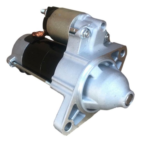 STARTER FOR 06-10 TOYOTA YARIS 1.5L, 228000-5842 228000-8540 28100 ...