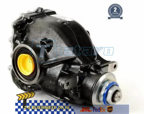 Rear Differential For BMW X1 X4 X3 X5 X6 3 4 5 6 7 | eBay