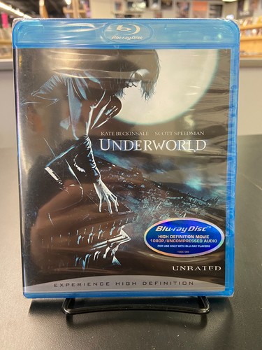 Underworld (Blu-ray, 2003) 43396216143| eBay