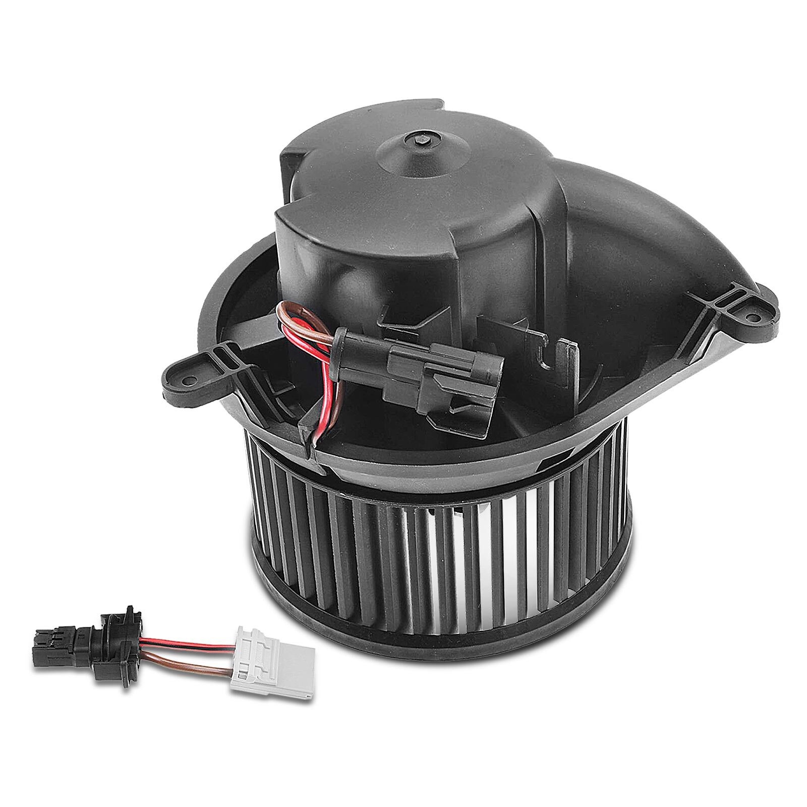 A/C Heater Blower Fan Motor for Renault Scenic JA0/1 FA0 1999-2005 1.6L ...