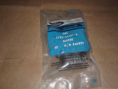 Ford OEM F1TZ-14489-A Wiring Sleeve | eBay