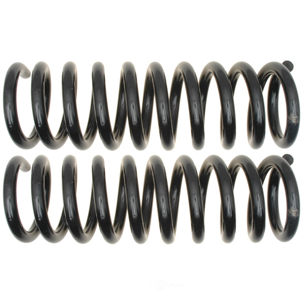 Coil Spring Set Moog 81280 for sale online | eBay