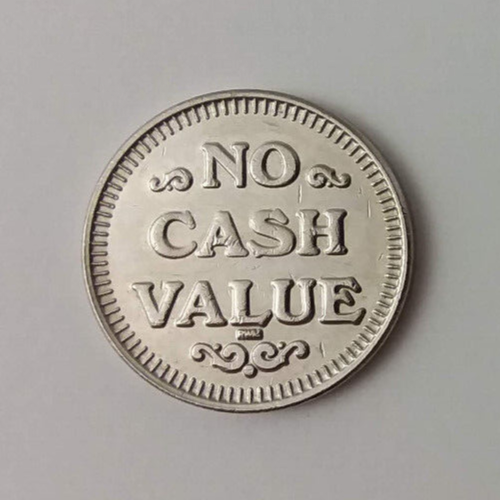 Laser Storm Arcade Pittsburgh, PA Game Token 22mm | eBay