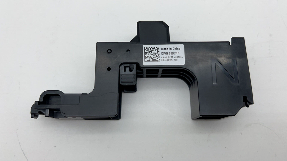 GENUINE DELL ALIENWARE AURORA R5 R6 R7 R8 R9 R10 R12 VIDEO CARD SUPPORT ...