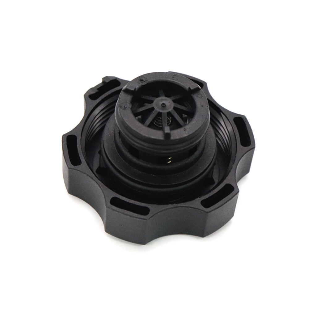 Coolant Bottle Reservoir Cap 68249136AA 68096261AA For Dodge Ram Jeep ...