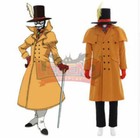 Hero Academia Boku no Hero Akademia Mr.Compress Atsuhiro Sako Cosplay ...