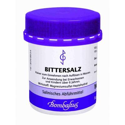 Bittersalz (Magnesiumsulfat) Pulver, 100 g | eBay.de