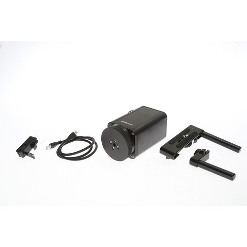edelkrone Head Module for Select Stabilizers and Sliders - SKU#1470035 ...