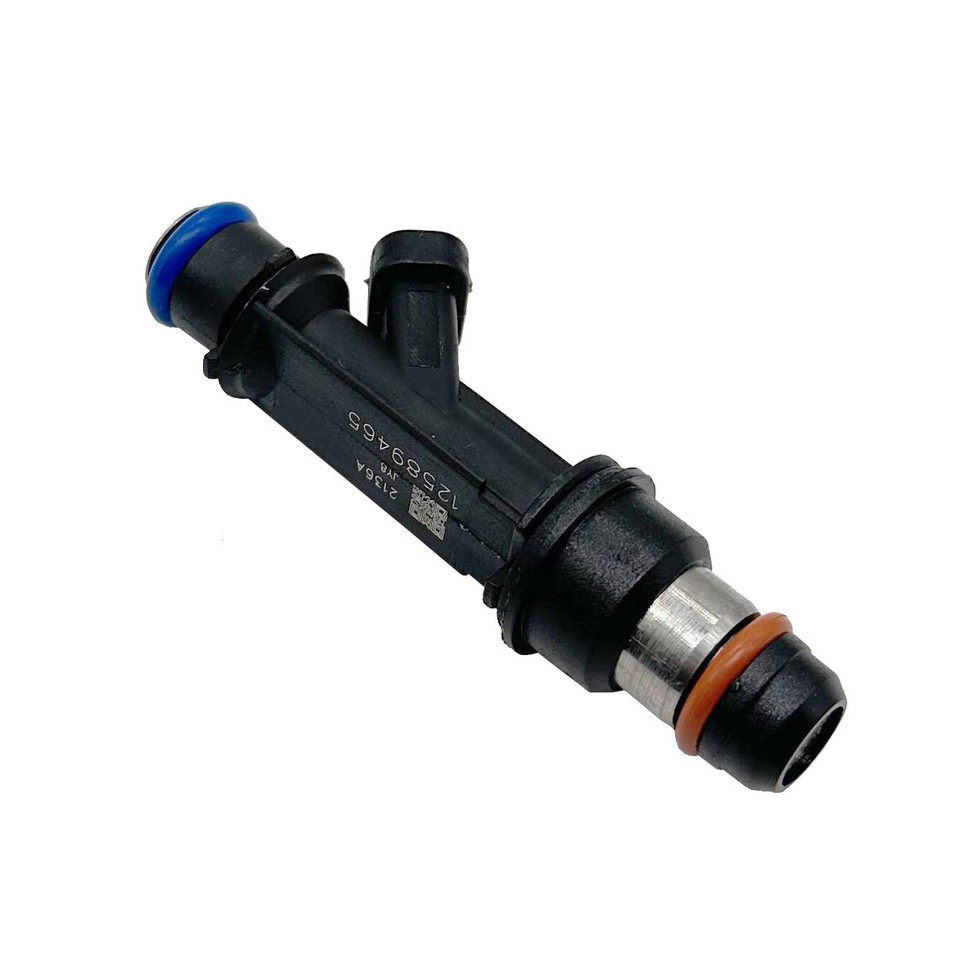 5x Fuel Injector For Chevrolet Colorado Isuzu GMC Canyon Hummer H3 L5 ...