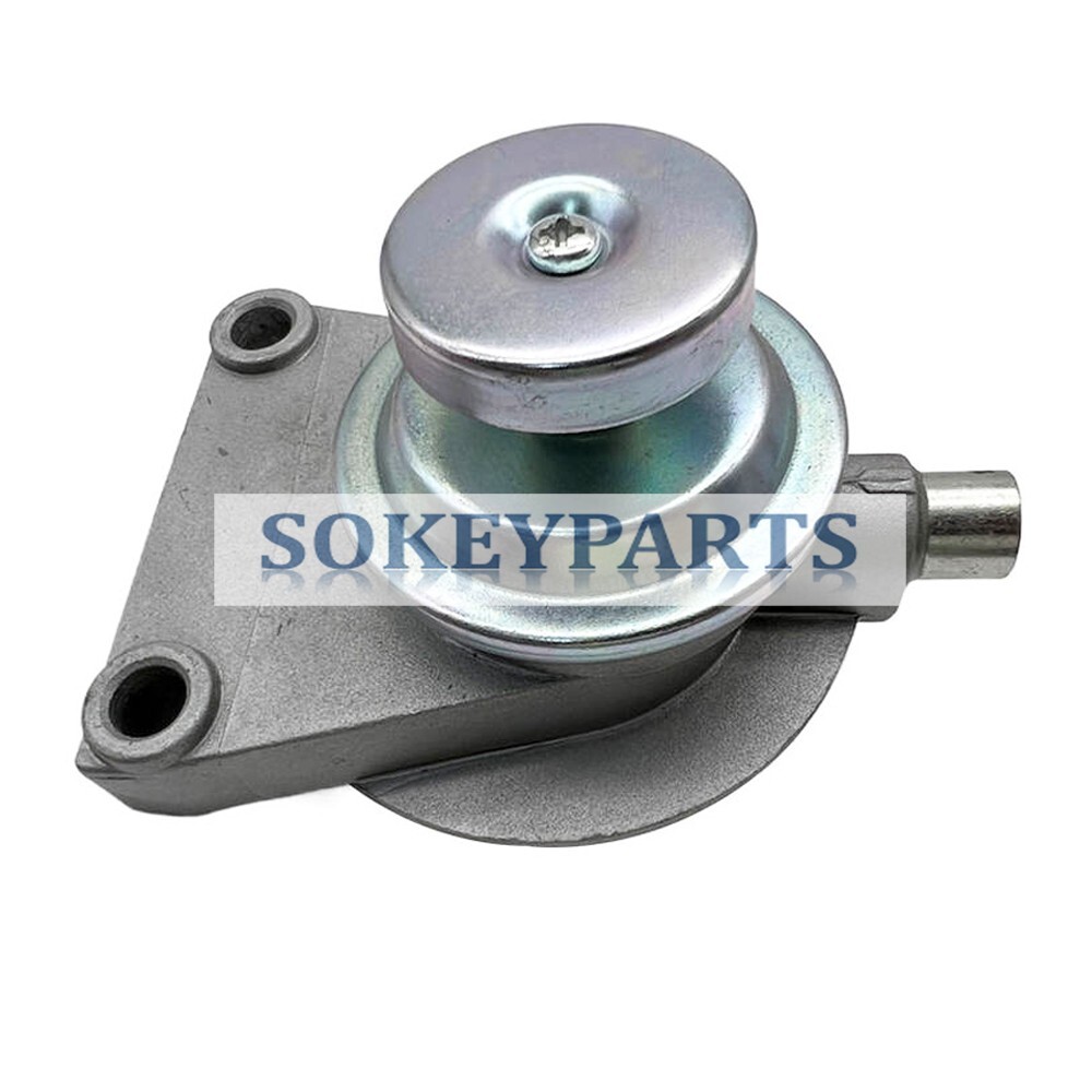 New Diesel Fuel Filter Primer Pump 23301-54460 Fit For Toyota Hilux V ...