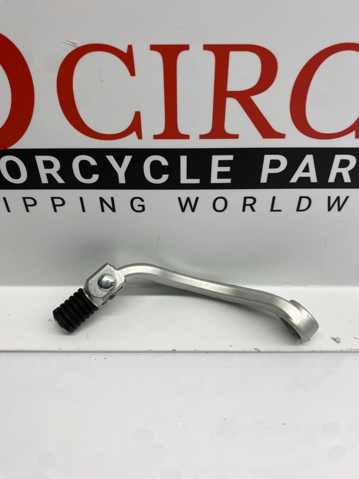 2014 KTM 690 Duke ABS LC4 Shifter Shift Lever Pedal Peg 75034031000 for ...