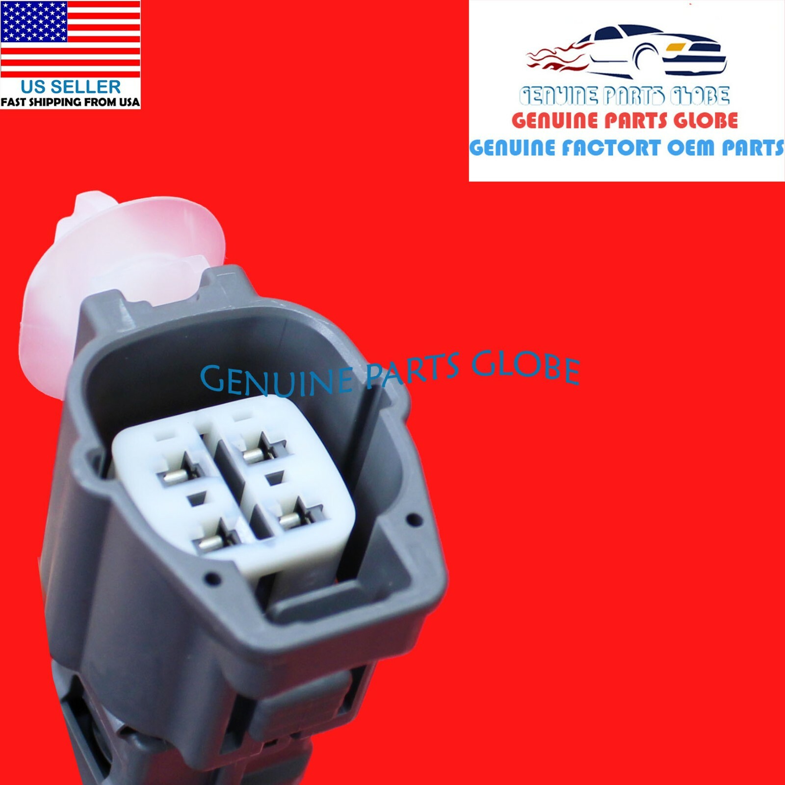 GENUINE OEM LEXUS 2003-2023 GX460 GX470 ABSORBER CONTROL ACTUATOR 89241 ...