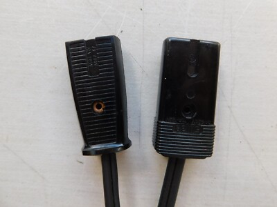2 Power Cords for Vintage Coffee maker percolators | eBay