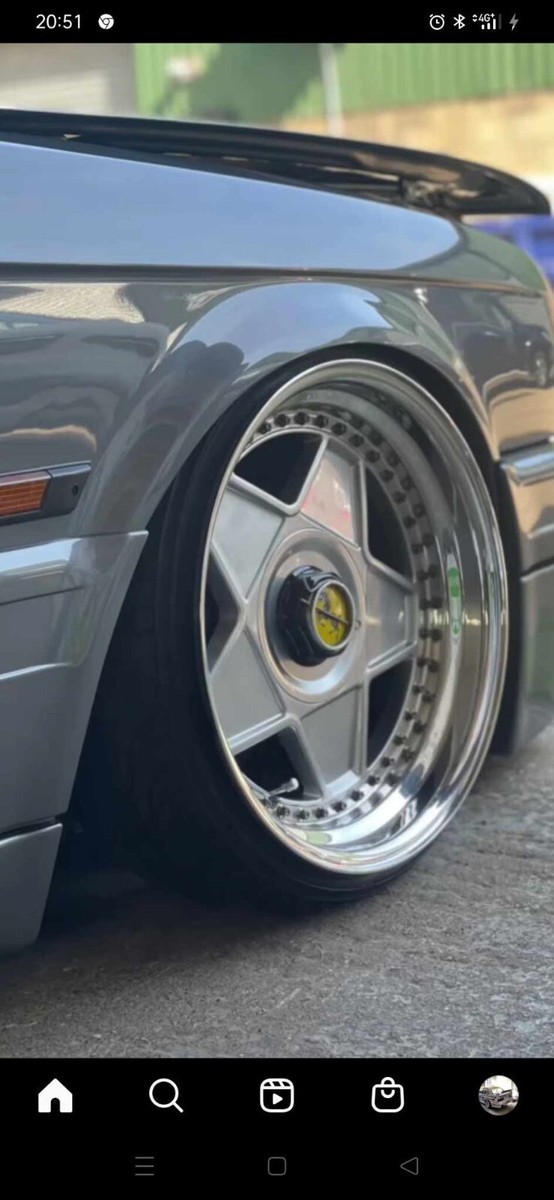 Autostrada Modena 17x9 Steel WheelPrice | The Wheel Marketplace