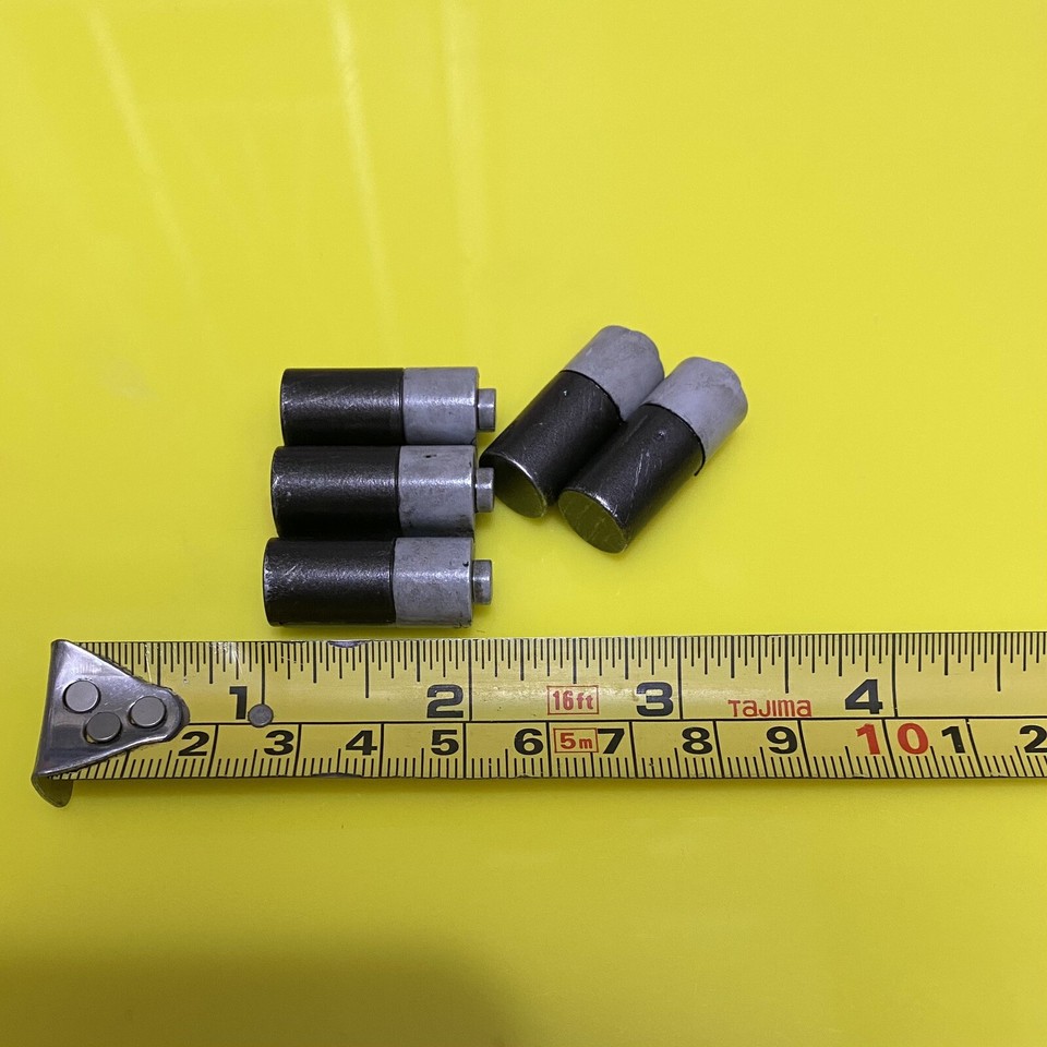 ThreeA 3A 1/6 Team Fortress Robot Pyro Magnetized 3-Pack Grenade & 2 ...