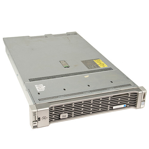 Cisco UCS HX240C-M4SX HyperFlex HX240c M4 Node | eBay