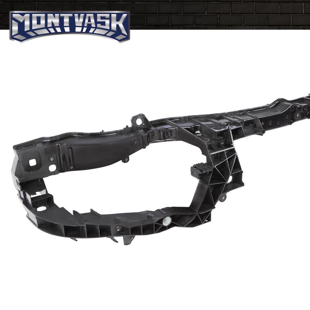 Front Radiator Support Upper Fit For 2013-2019 Ford Escape FO1225216 ...