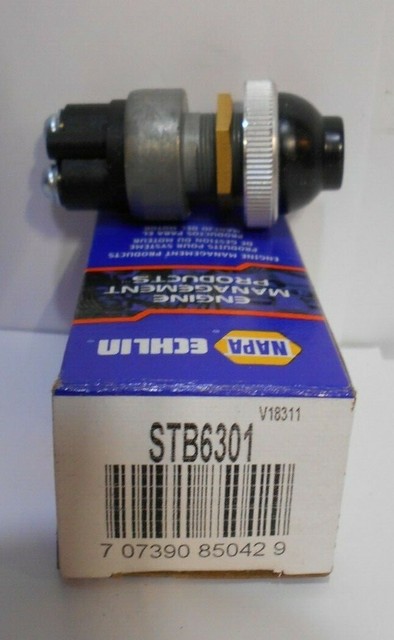 NAPA Echlin STB6301 Starter Push Button Switch for sale online | eBay