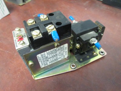 Relays - Pneumatic Timer