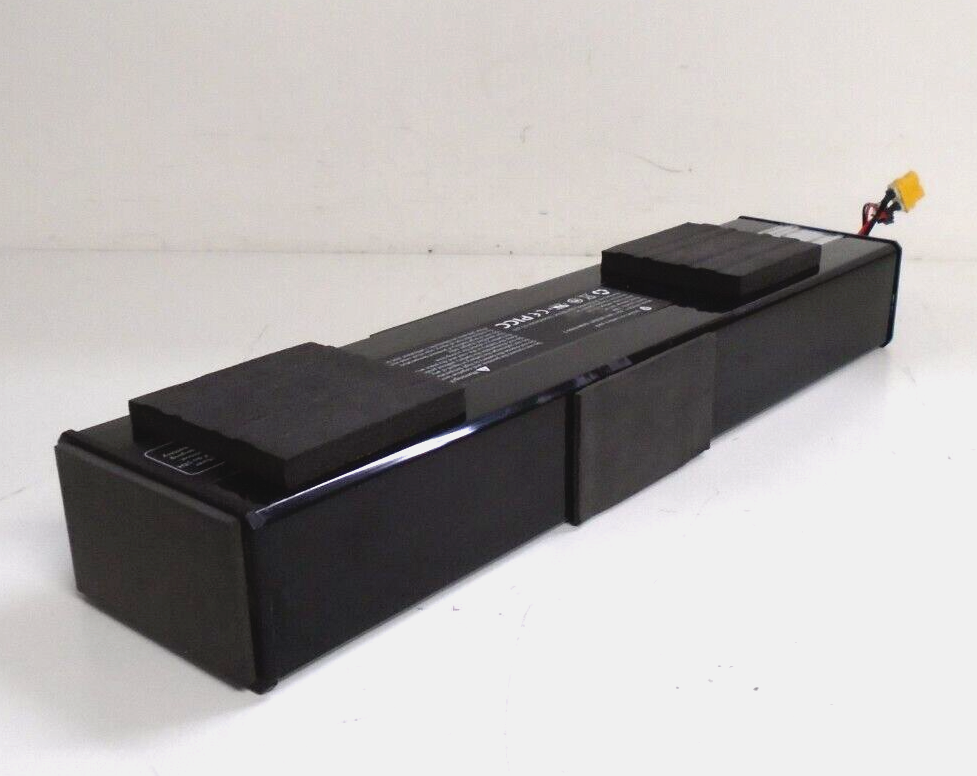 Used Jinyun Reypu RPH0011 Lithium Ion Battery Pack for Bird Scooters ...