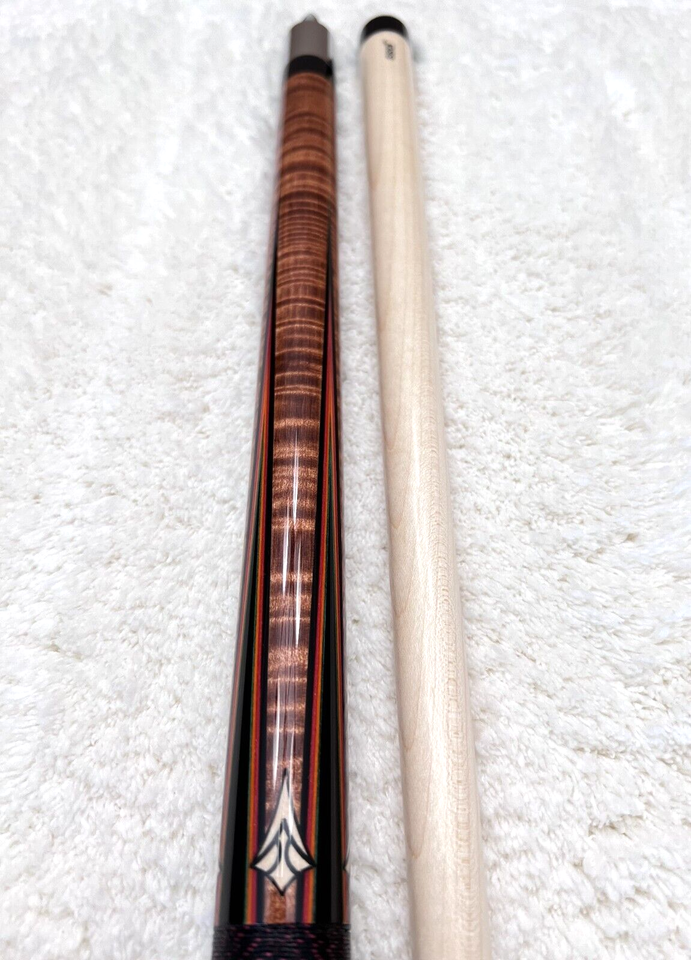 Joss Custom Collector Pool Cue HOPP22-23, FREE HARD CASE | eBay