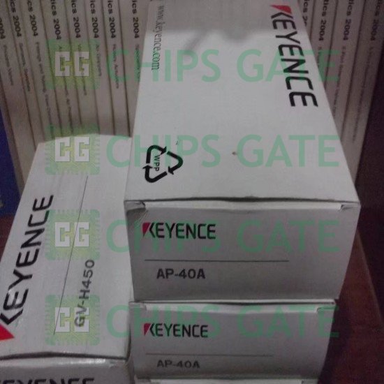 1PCS Brand New Keyence pressure switch AP-40A Fast ship with warranty ...