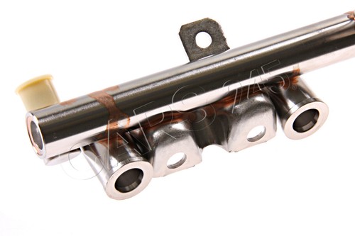 Genuine BMW F20 F20N F21 F21N F30 F31 Fuel Injector Rail Pipe OEM ...