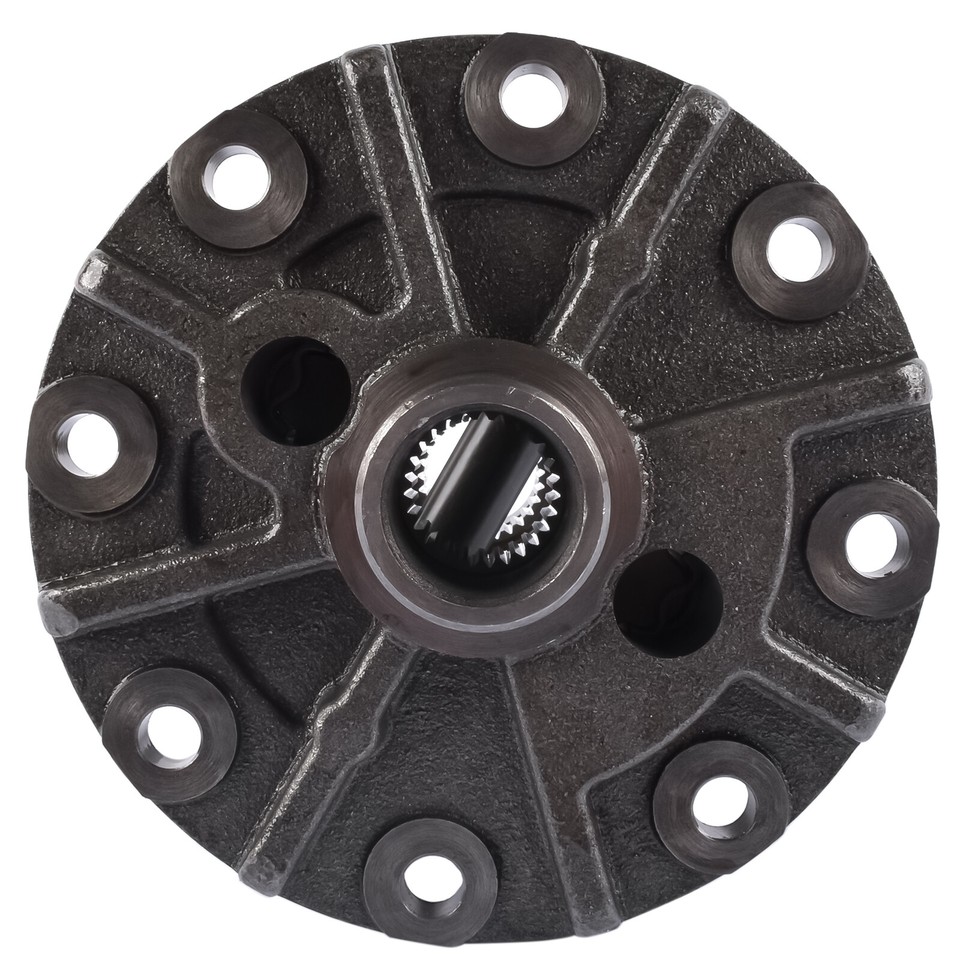 Gear & Axle Locker Limited Slip Differential 27 Spline 3.54-Up Ratio ...