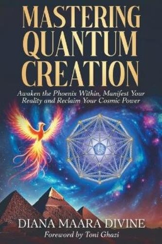 Diana Maara Divine Mastering Quantum Creation (Paperback) (UK IMPORT ...