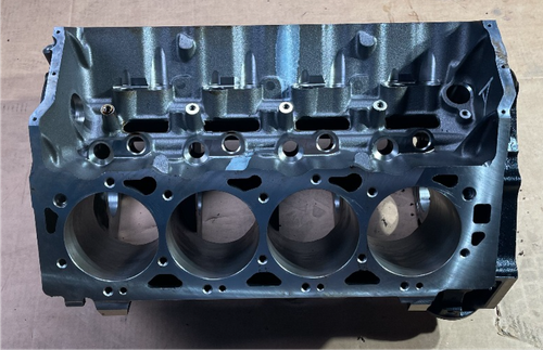 GM 502 cubic inch 8.2L Chevrolet Performance Engine Block Gen VI 6 | eBay