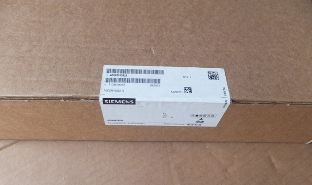 1pc Siemens A5E02915323 Inverter Power Driver Board Tested for sale ...