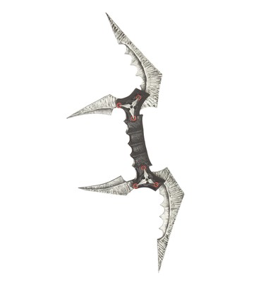 Ninja Assassin Blades Japanese Warrior Asian Boys Costume Weapon | eBay