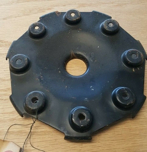 NOS Vintage Polaris Snowmobile Sprocket Hub Flange 5221641 OLD design ...