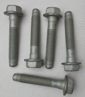 Bolts - M14 X 2.0