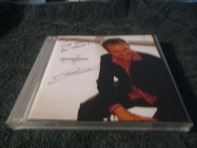 #1033 Autographed Jason Catron Pre Owned Rare CD | eBay