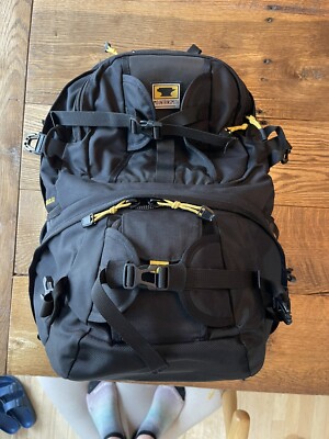 Mountainsmith Borealis At Camera Backpack | eBay