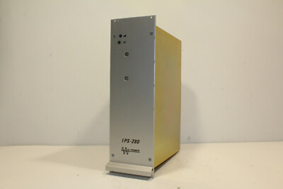 IL-Power IPS-280 Power Supply | eBay