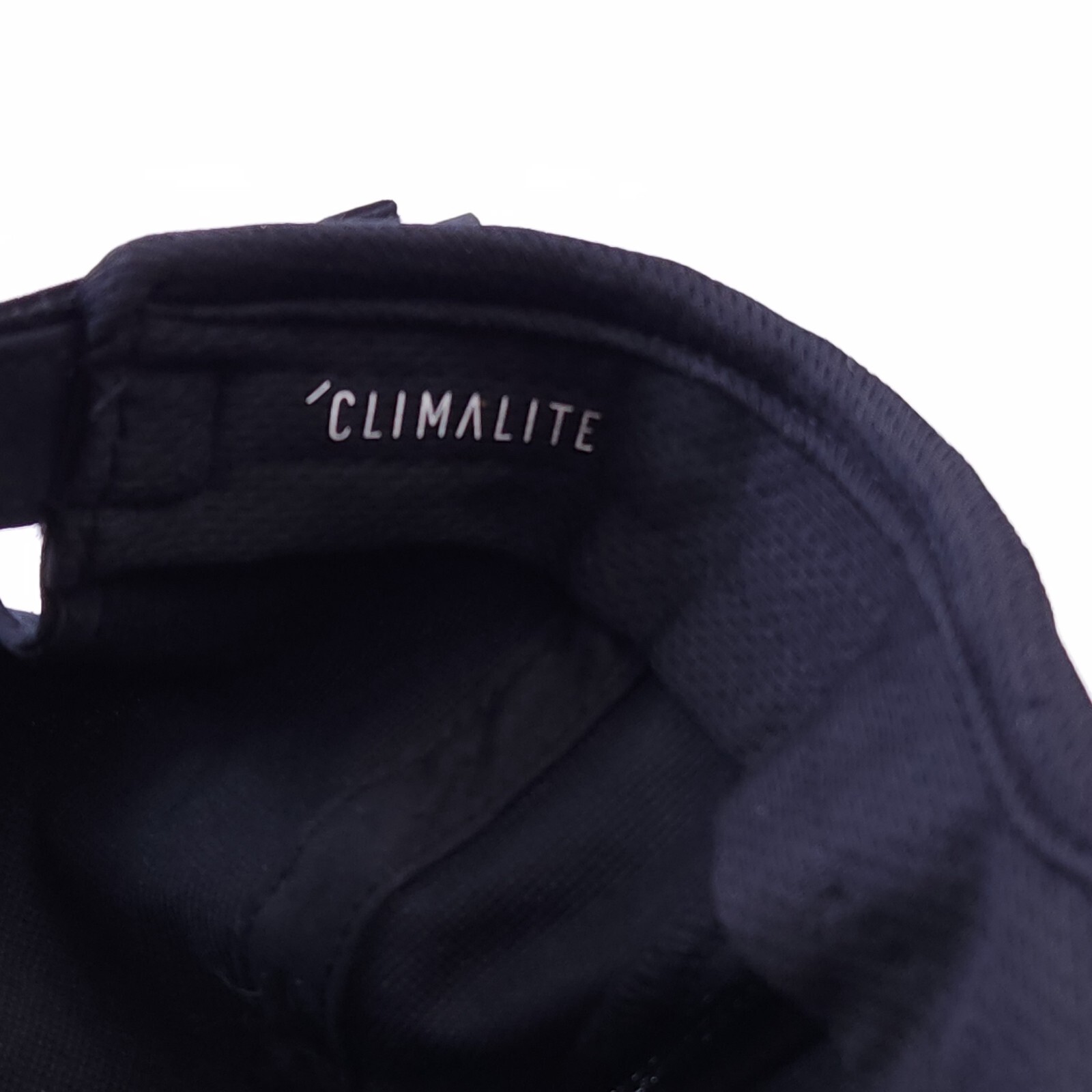 Adidas Hat Mens Adjustable Strapback Climalite Runner Jogger | eBay